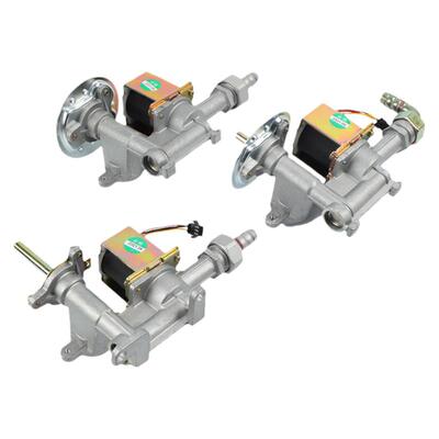 煮面炉配件大全蒸包炉电磁阀总成