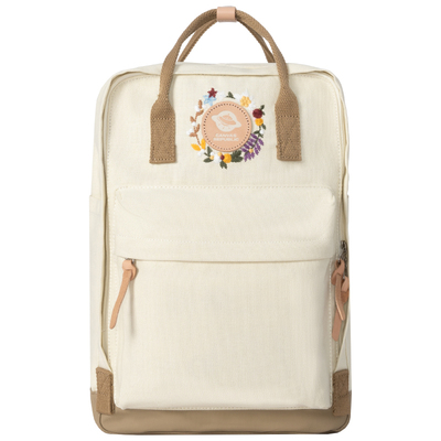 百搭休闲小清新学生书包