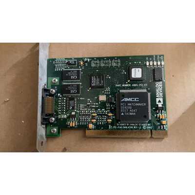 ANALOG DEVICES ADDS-PCI-ICE A0