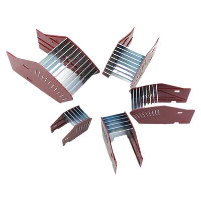 刀开关灭弧罩HD1213通用厂家批发