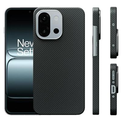 适用一加15手机壳13T凯夫拉