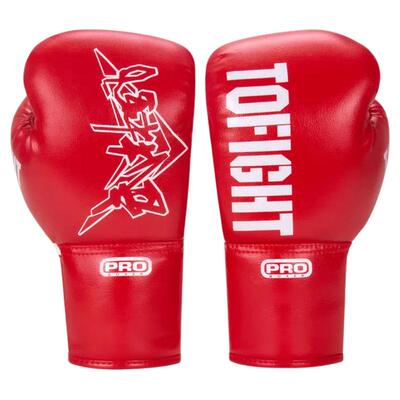 TOFIGHT实战拳套系带拳套武林风