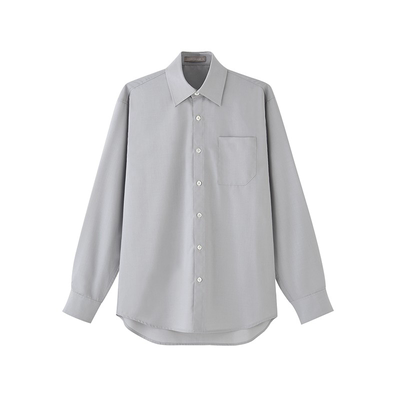 COMMONVALUE夏夜晚风复古衬衣