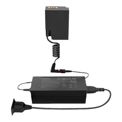 劲码lp-e17假电池外接eosrp视频