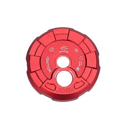 曼巴MMBCU150T摩托专用电门锁盖