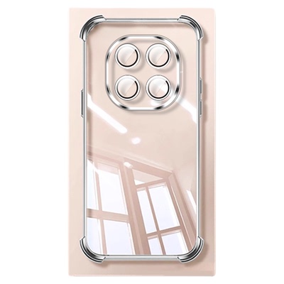 适用红米note15pro手机壳镜头膜