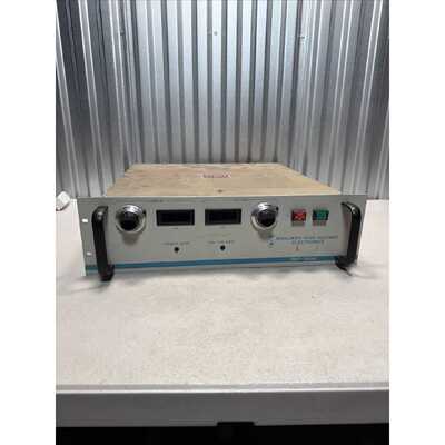 议价Spellman RMP300W HighVoltage维修