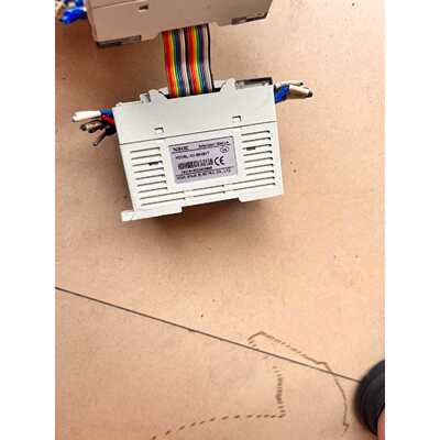 议价信捷PLC主机XC532TE扩展模块XCE8X8YT维修