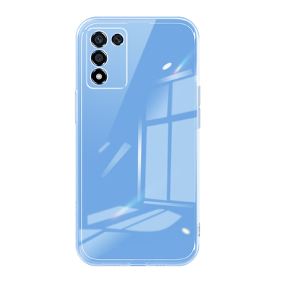 oppoK10活力版手机壳透明