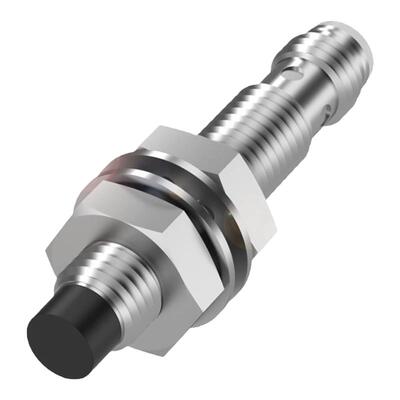 巴鲁夫型BES M08系列054Z/13N/03P/027/014A电感式传感器接近开关