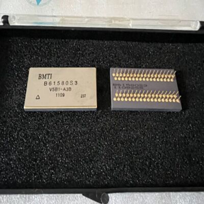 议价BMTI B61580S3 现货当天发货瞭全新原包