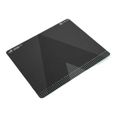 ROG画影ACE鼠标垫AIMLAB合作版加厚锁边防水防尘电竞游戏鼠标垫