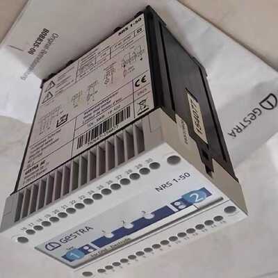 议价Gestra液位控制器 NRS 1-50