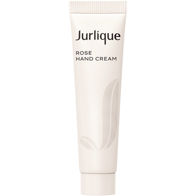 茱莉蔻玫瑰护手霜15ml便携装