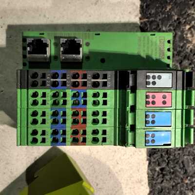 询价-2703994 IL PN BK DI8 DO4 2TX-P