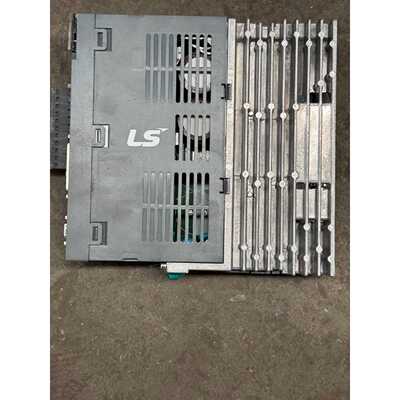 议价LS伺服驱动器L7PA002U三相200230VAC输入维修