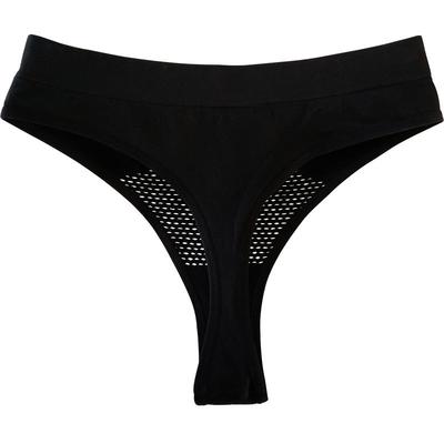 中低腰丁字裤健身舒适