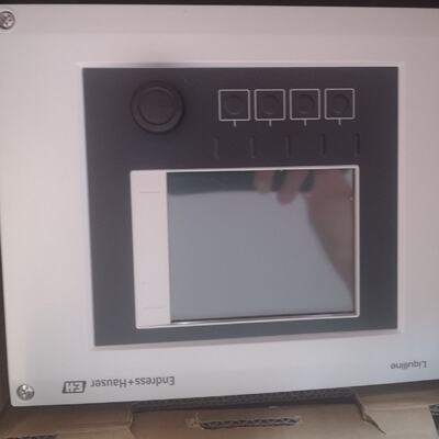 议价EH现货CM444-AAM20A3F410BAAAC变送器CM444-1077/0议价