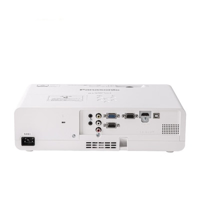 Panasonic/松下 PT-WX3401/WX3201/WX4201/WX3601/X347C/X427C/UX336C商用办公教学会议酒店手机投屏投影仪