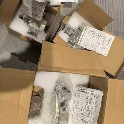 M1568BS M1555有少量，全新NJRC磁控管，原—议价