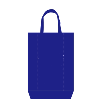 宣传无纺布袋定做logo广告环保