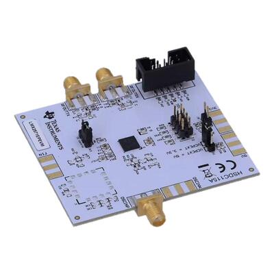 LMX2571EPEVM原装开发板