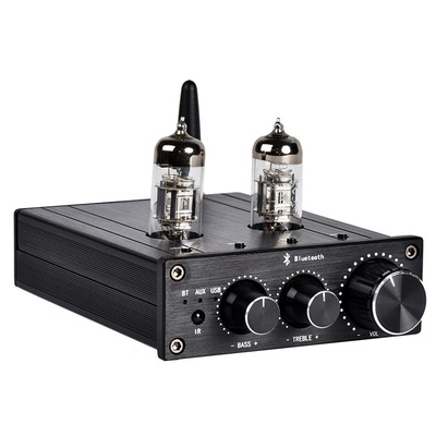 发烧音频无损解码遥控功能播放器