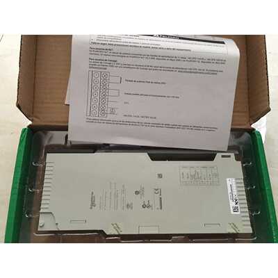 议价施耐德模块140CPS11100全新交流电源