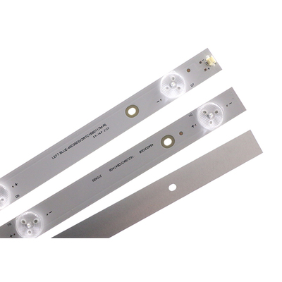 海尔le40a31灯条铝基板