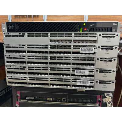 议价思科ciscoWSC385024XSSWSC38维修