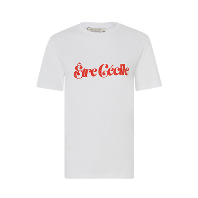 圆领休闲字母logo设计短袖