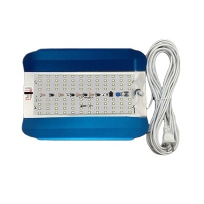 工地施工超亮碘钨灯超亮省电