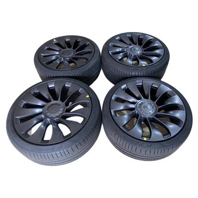 特斯拉轮毂原装正品轮毂