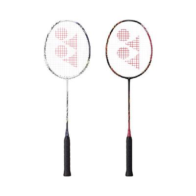 尤尼克斯进阶进攻全碳素羽毛球拍