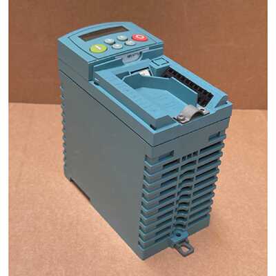Eurotherm  650007230F00DISPGR00  SSD650 AC Drive 230V 10.5A