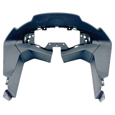 春风675sr仪表装饰板原厂配件