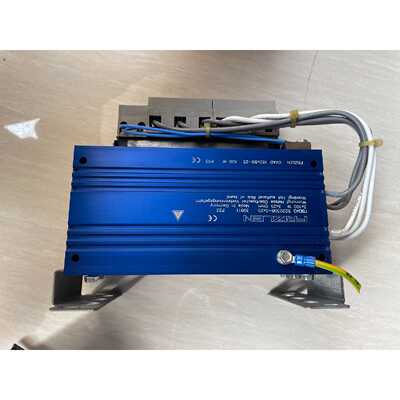 非标价德国原装FRIZLEN电阻器型号FBEMS5220308议价