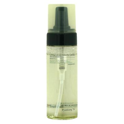 Pyunkang Yul,低 pH 舒缓洗面奶，5.07 液量盎司（150 毫升）清洁