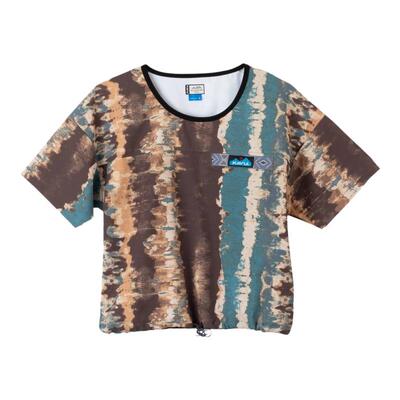 美国KAVU反季户外休闲夏装清仓