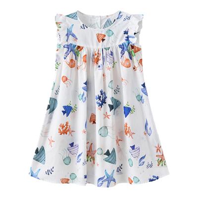 abckids薄款童装2021夏季新品