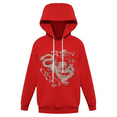 国潮上衣BBLLUUEE宽松