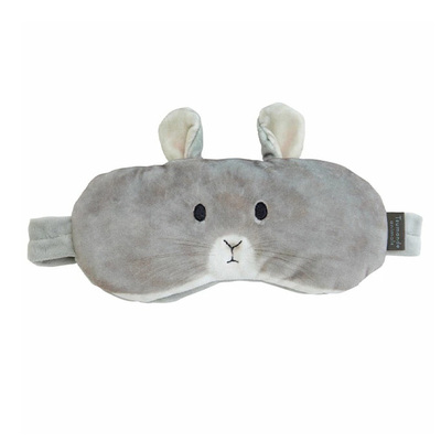 日本bisquee冷热敷眼罩龙猫柴犬