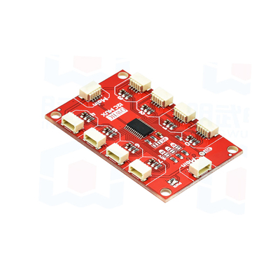 Qwiic Mux Breakout-8 Channel TCA9548A I2C设备扩展 多路分线板
