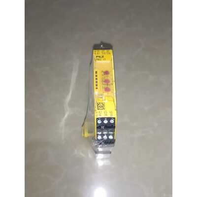 询价-pilz皮尔兹S9750109安全继电器未封