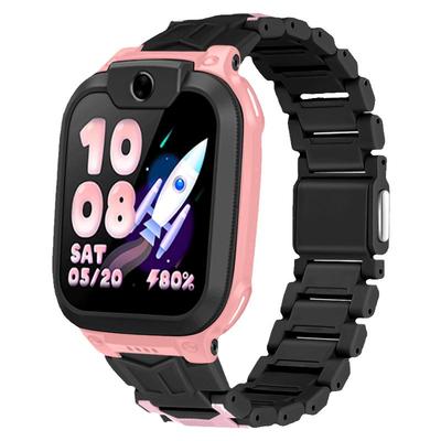 适用小天才电话手表Z11/Z10/Z9表带Z6Z7Z8磁吸闪扣D5U5N5Q3儿童腕带Z1S/Z2Z3ZZ5/Q2A/D3男女孩学生替换带表链