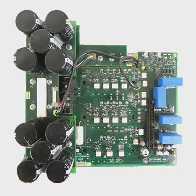 Kollmorgen MAG04-25041-XXX 4-Channel Magnet Driver PCB Main
