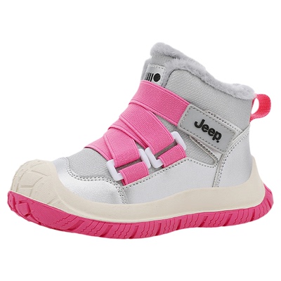 吉普童鞋旗舰店官方正品