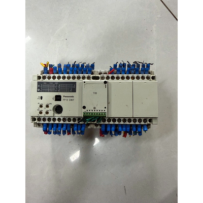 议价FPXC60T控制单AFPXC60T日本原装维修