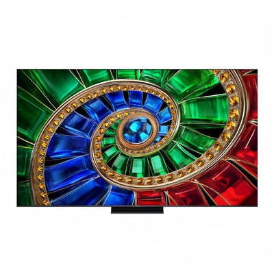 TCL85Q9MMiniLED85英寸电视