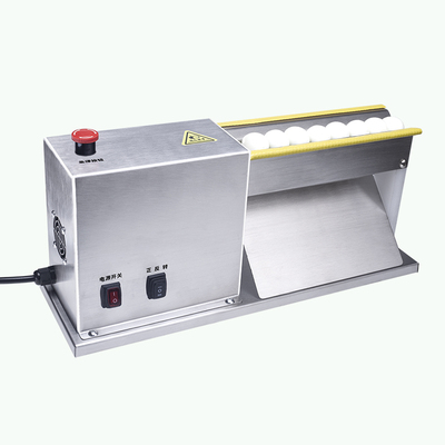 鹌鹑蛋剥壳机高效率剥壳厂家直销